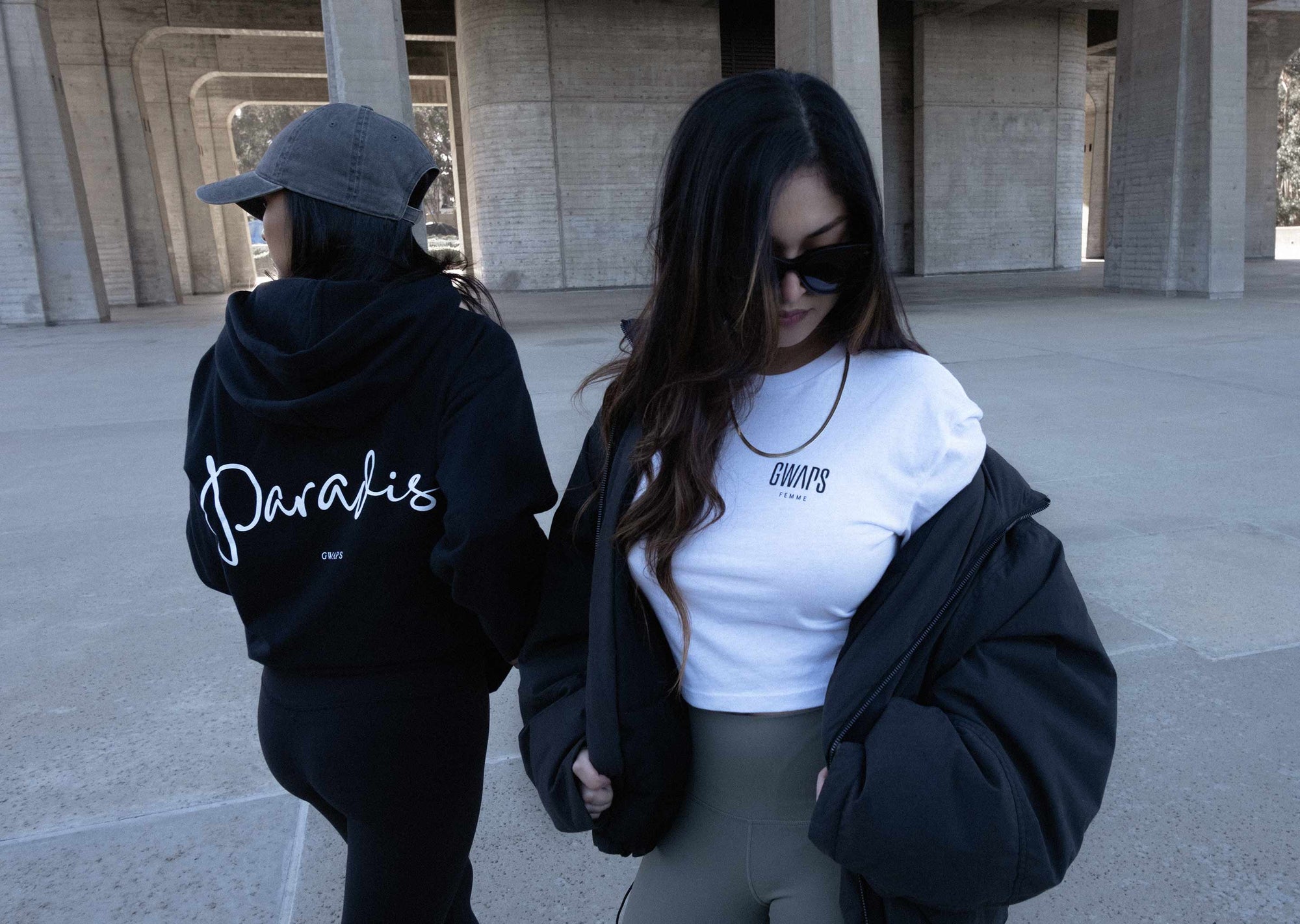 GWAPS | Official Online Store